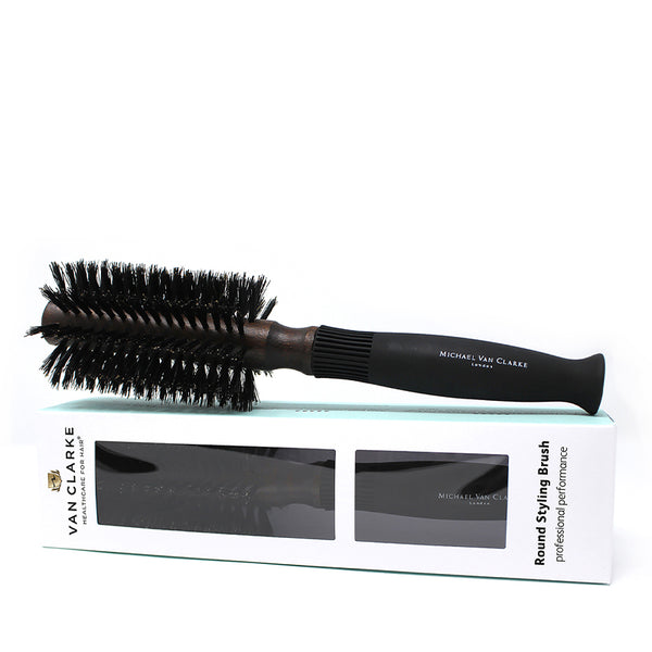 Boar styling brush store