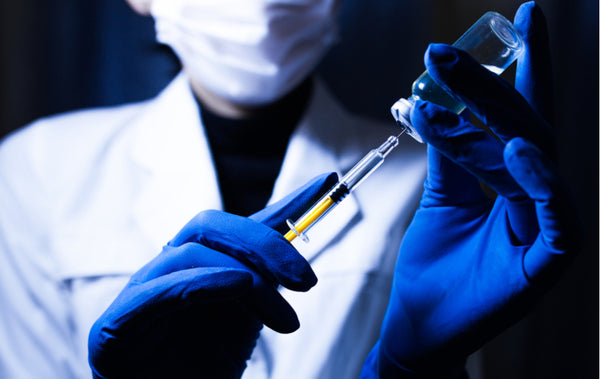 Would You Botox Your Hair? - Michael Van Clarke