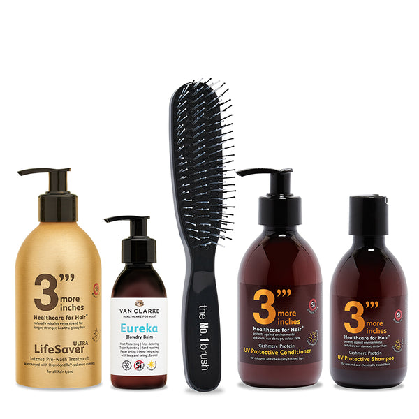 Best Selling Gift Set - Michael Van Clarke