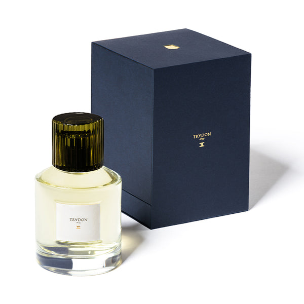 Cire Trudon - DEUX Eaux De Parfum - Michael Van Clarke