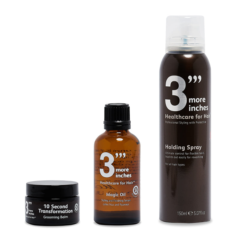 Luxury Beard Grooming Gift Set - Michael Van Clarke