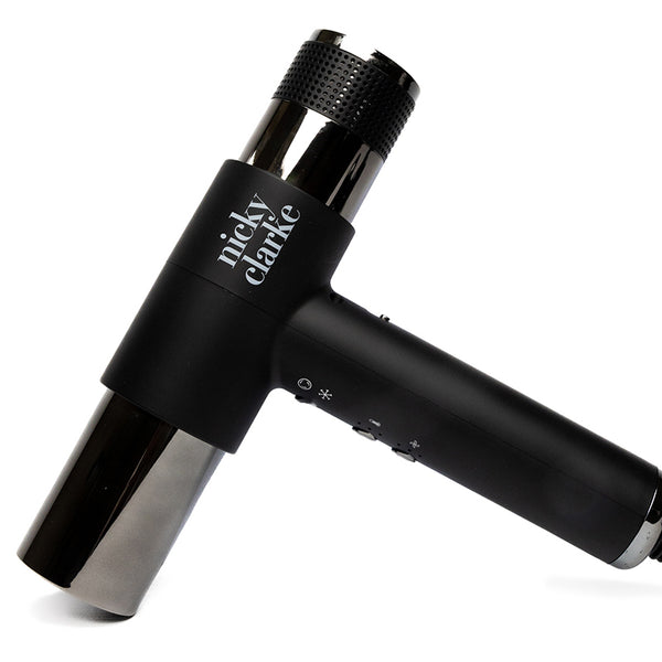 Airstyle Pro Hairdryer | 3" More Inches | Van Clarke - Michael Van Clarke