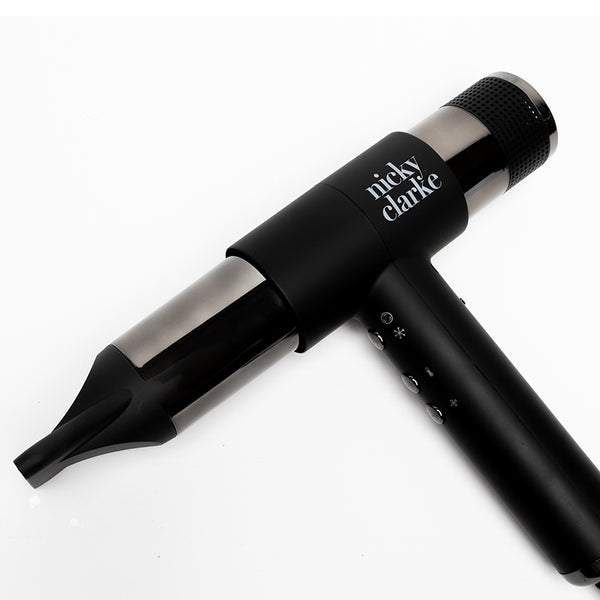 Airstyle Pro Hairdryer | 3" More Inches | Van Clarke - Michael Van Clarke