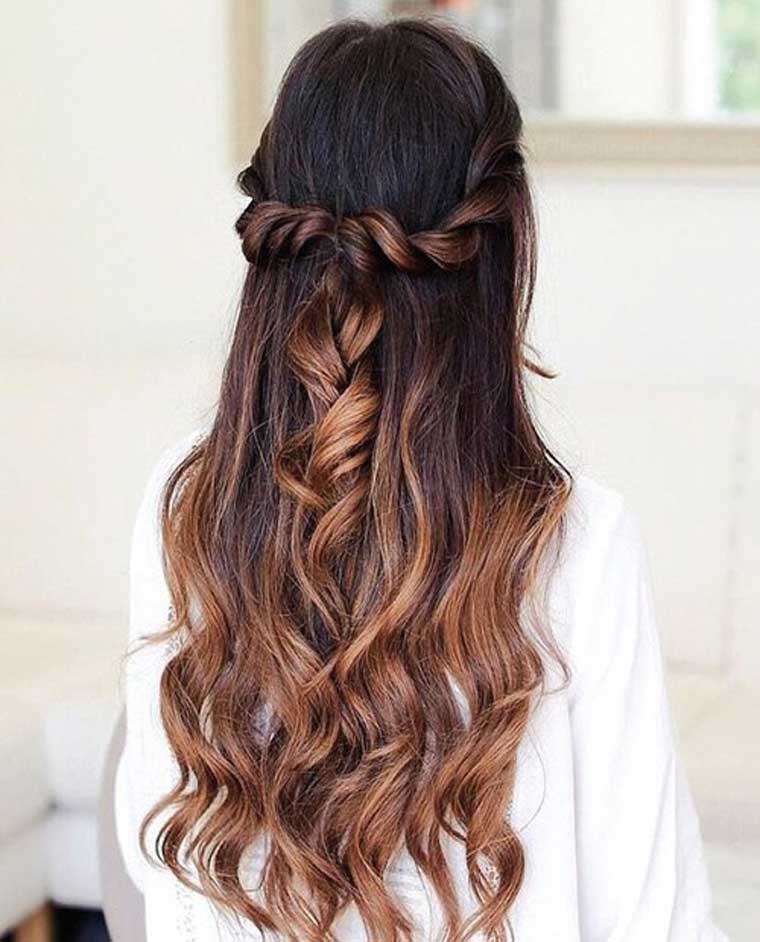 Michael Van Clarke | Award Winning Hair Salon in Marylebone, London