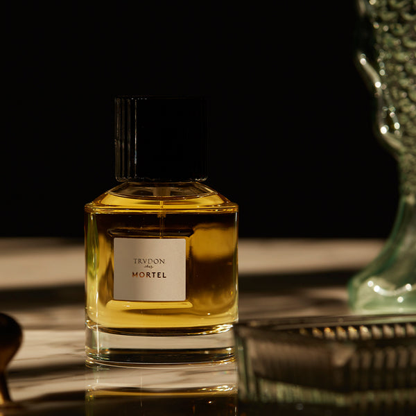 Cire Trudon - MORTEL Eaux De Parfum - Michael Van Clarke