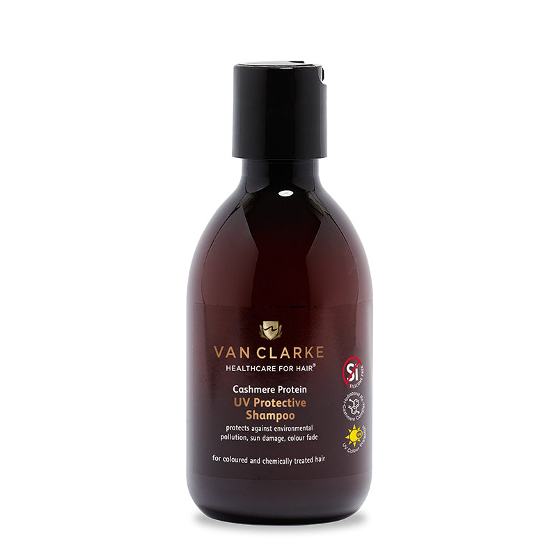Michael Van Clarke | Award-Winning London Salon | Van Clarke Hair Care