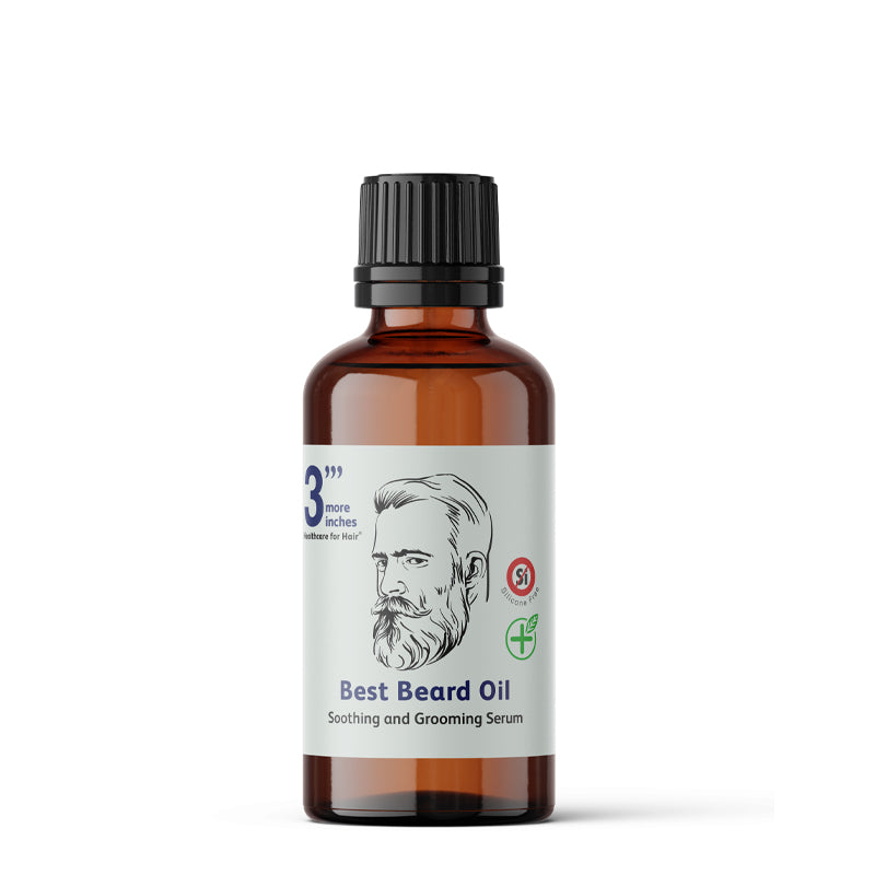 Luxury Beard Grooming Gift Set - Michael Van Clarke