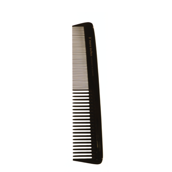 Safety Comb | 3" More Inches | Michael Van Clarke